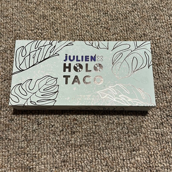 Holo Taco | Other | Holo Taco X Julien Solomita Collection Collectors ...